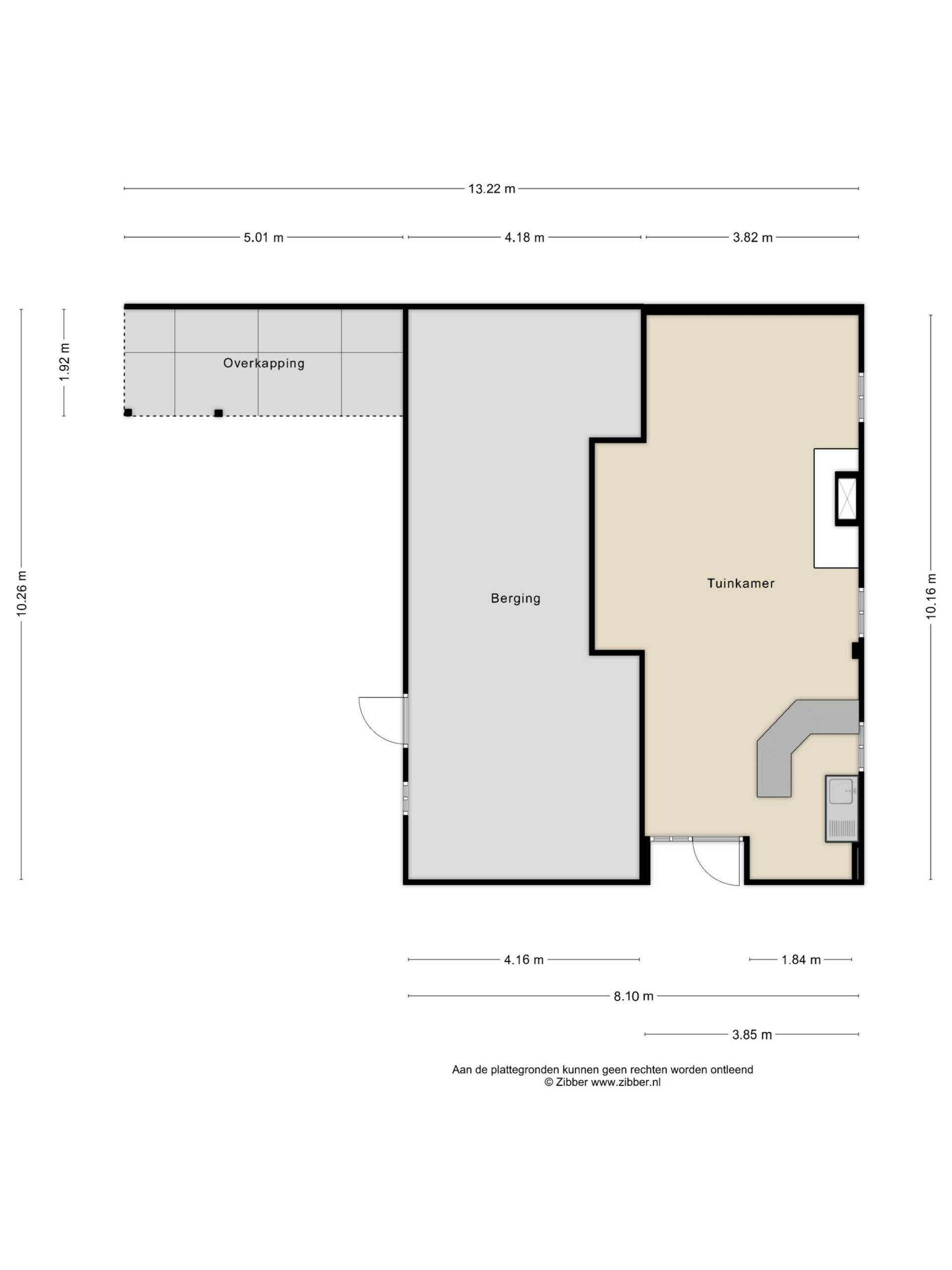 Rijn en Schiekade 97B LEIDEN - Makelaarskantoor van Stralen