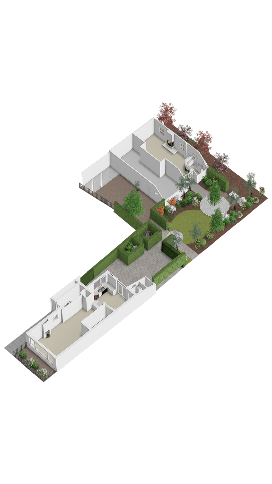 Rijn en Schiekade 97B LEIDEN - Makelaarskantoor van Stralen